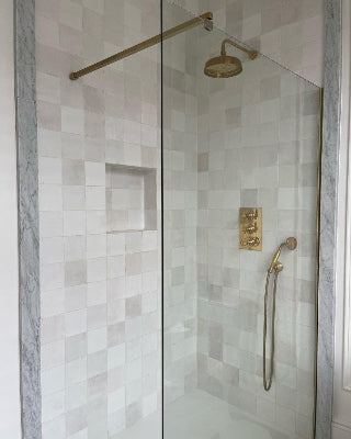 Minos Straight Stabilising Bar 1000 – Home Decor Tiles